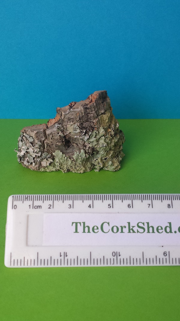The Cork Shed, a UK family run business selling natural cork products
