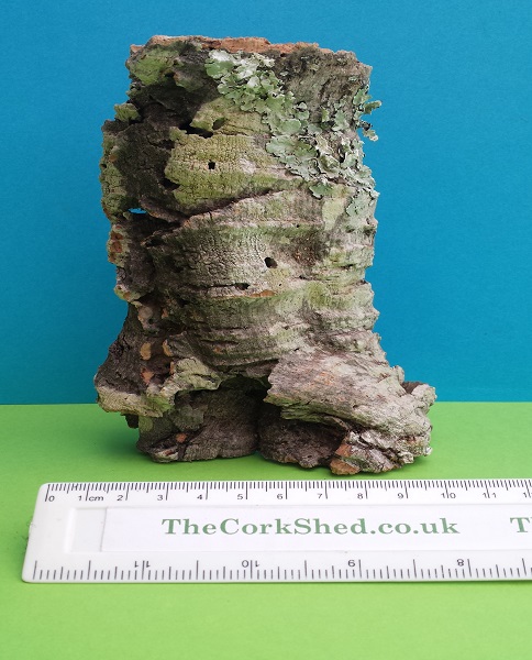 Warhammer Scenery, decorative cork, cork for landscape modelling