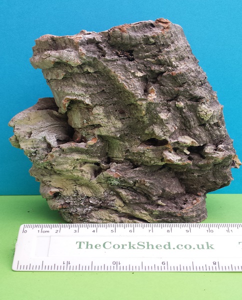 Warhammer Scenery, decorative cork, cork for landscape modelling