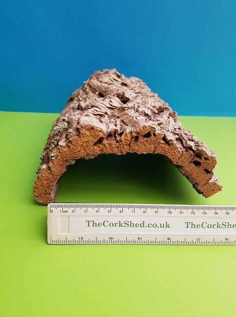 The Cork Shed, a UK family run business selling natural cork products