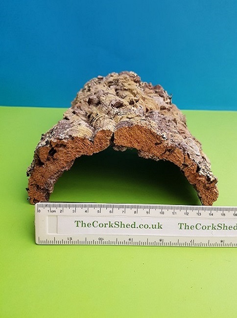 The Cork Shed, a UK family run business selling natural cork products