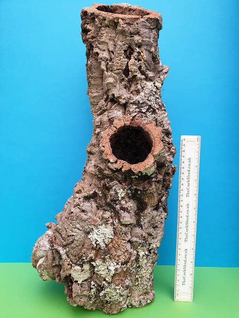 Cork for use in Model Landscape Scenery, decorative cork, Order online