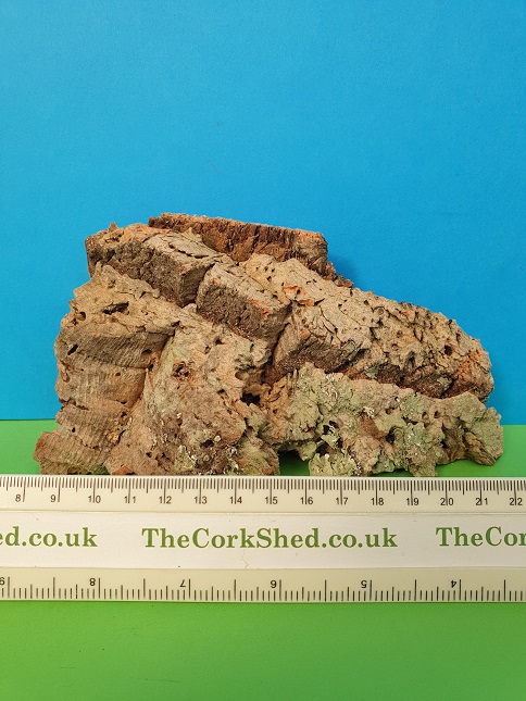 Cork for use in Model Landscape Scenery, decorative cork, Order online