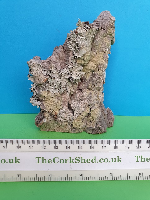 The Cork Shed, a UK family run business selling natural cork products